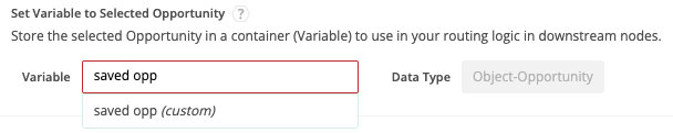 Routing Get Records Node Related Object List Based Routing 3559