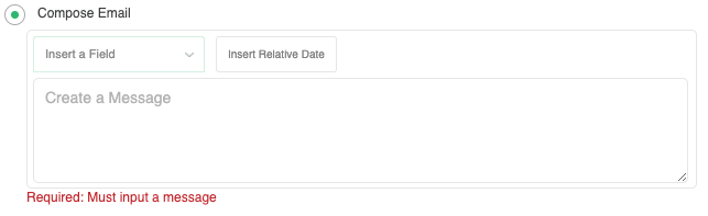 Routing - Create Task Node Guide – LeanData Help Center