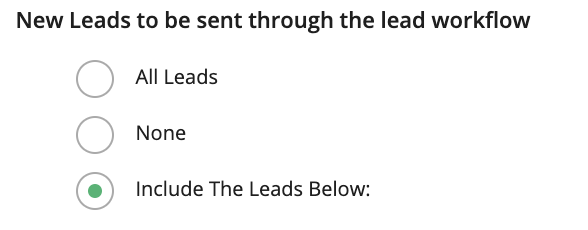 Routing - New Entry Node Guide – LeanData Help Center