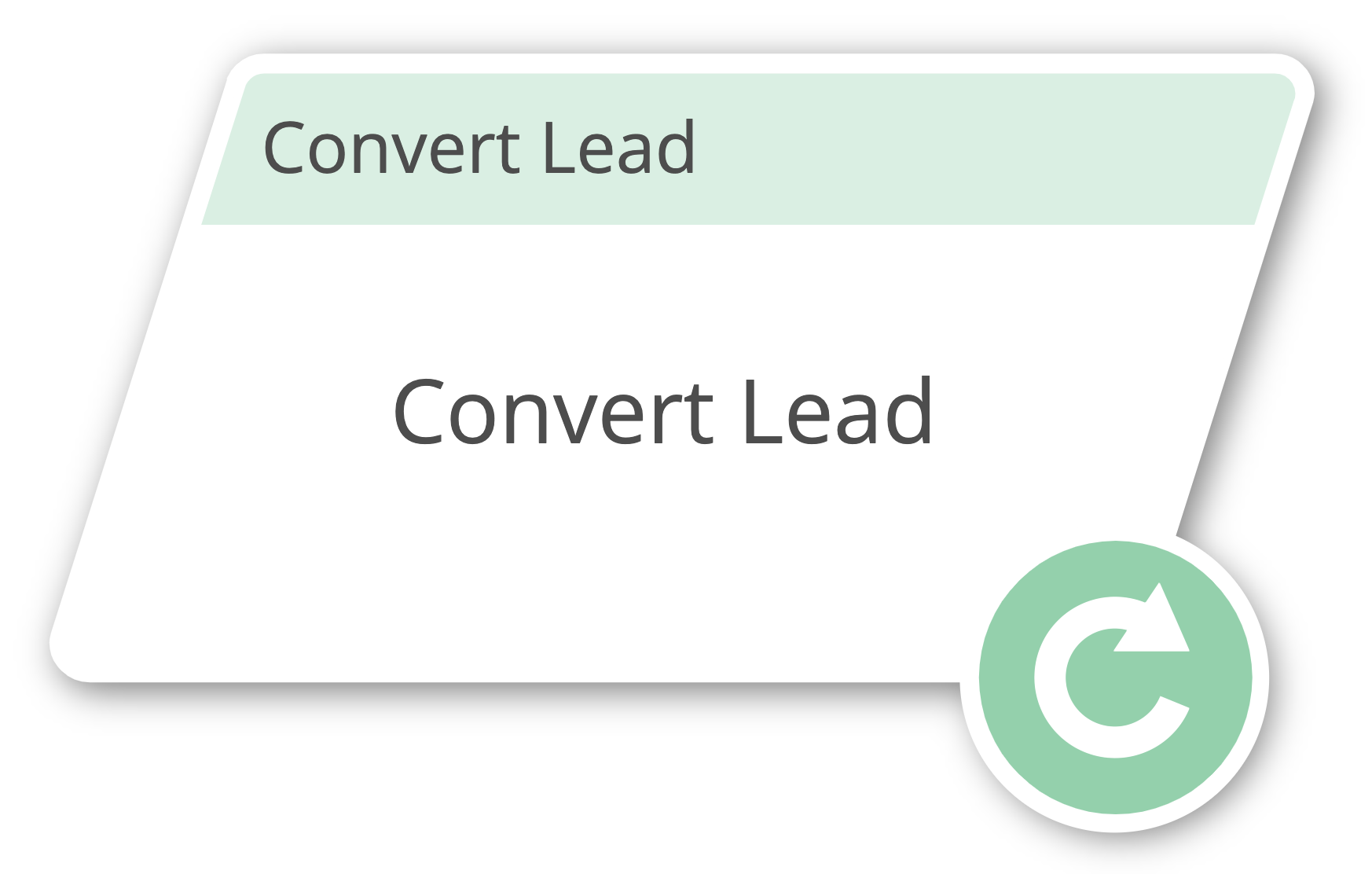 Routing - Convert Lead Node Guide – LeanData Help Center