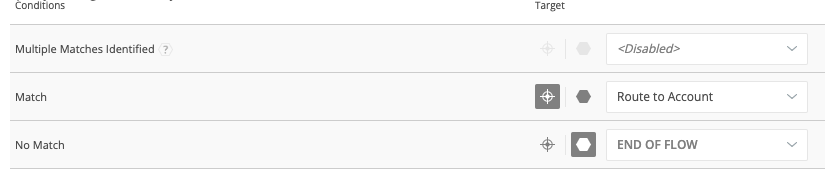 Contact Routing - Contact-to-Opportunity Match Node Guide – LeanData Help Center