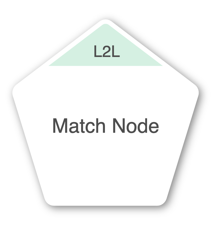 Routing Lead To Lead Match Node Guide Related Lead Leandata Help