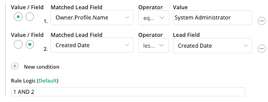 Routing - Lead-to-Lead Match Node Guide (Related Lead) – LeanData Help ...