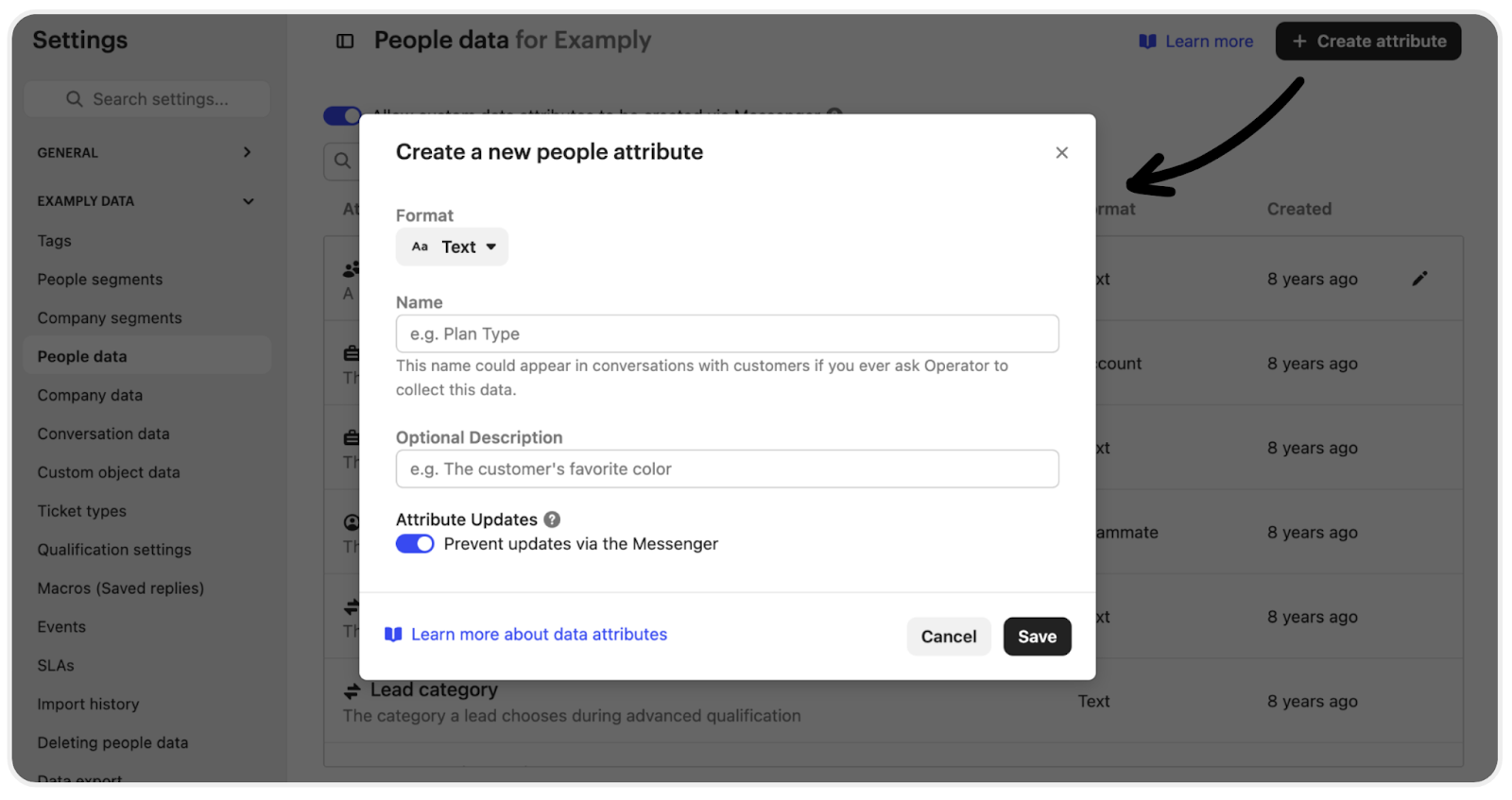 BookIt for Forms - Chatbot Integration with Intercom - Smart Booking Link – LeanData Help Center