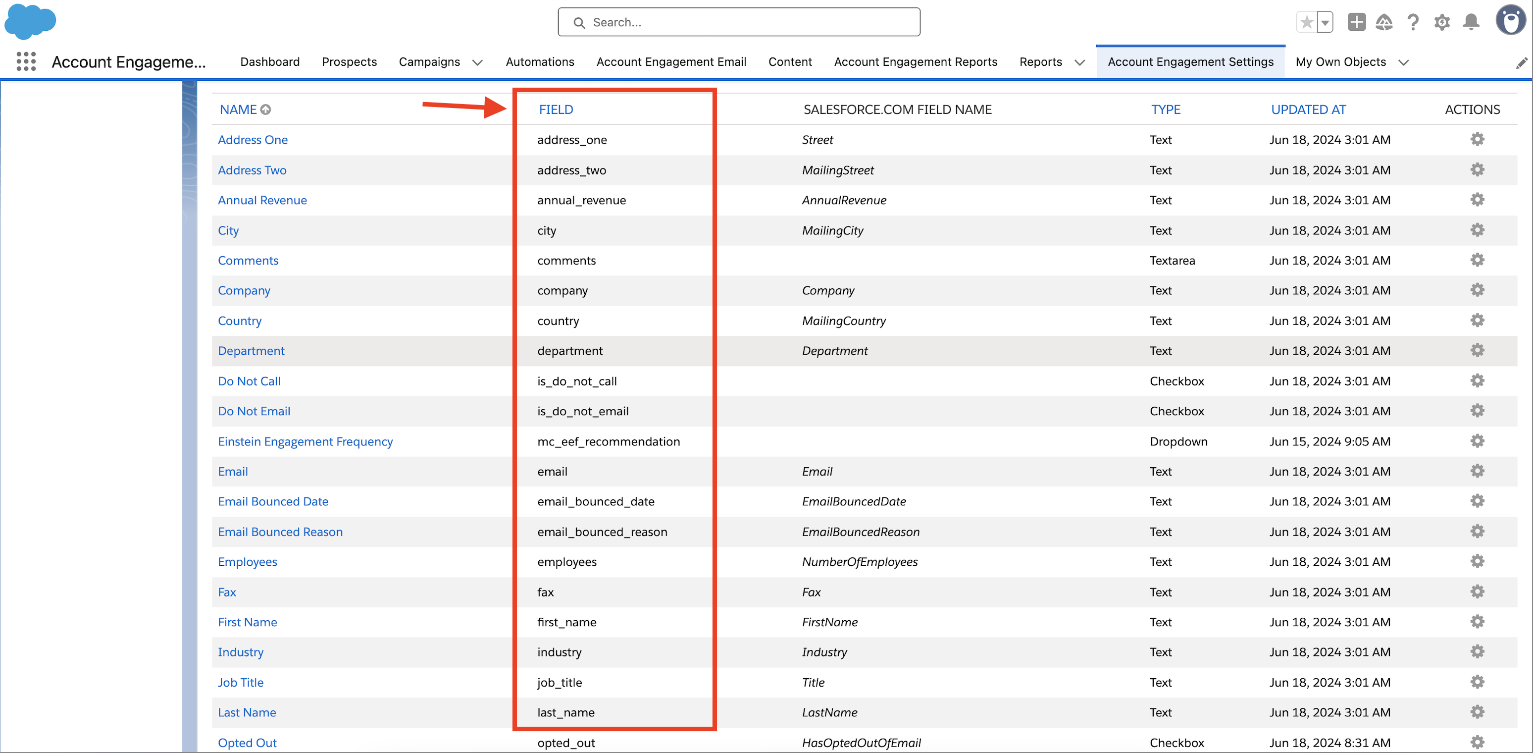 BookIt For Forms - Pardot Implementation - Display Calendar on the Form Page – LeanData Help Center